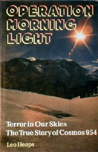 Operation Morning Light. Terror In Our Skies, The True Story Of Cosmos ...