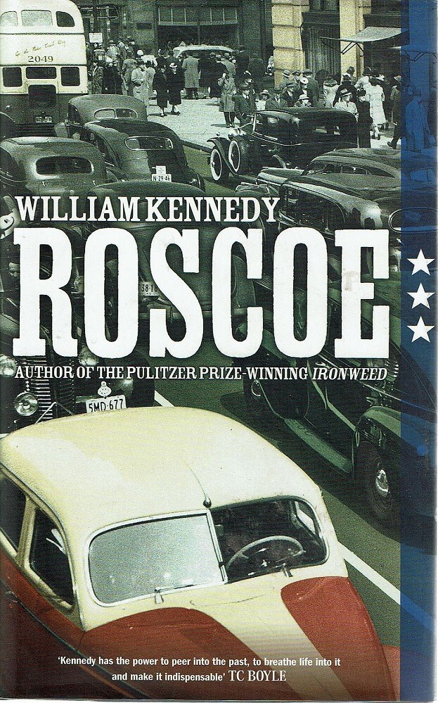 Roscoe Kennedy William | Marlowes Books