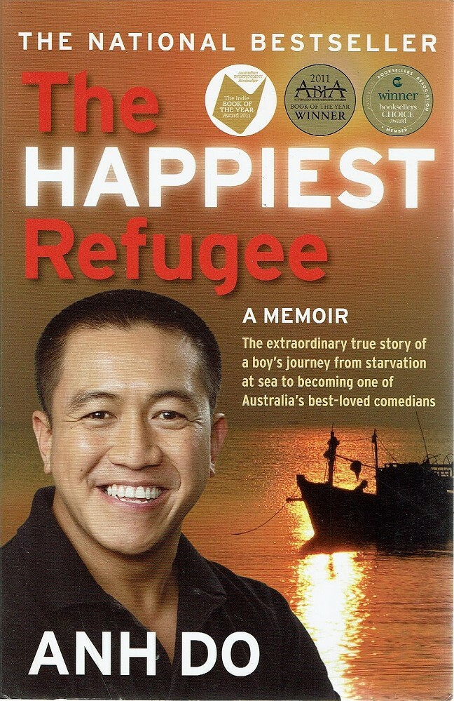 The Happiest Refugee Do Anh Marlowes Books The Happiest Refugee Do Anh Marlowes Books