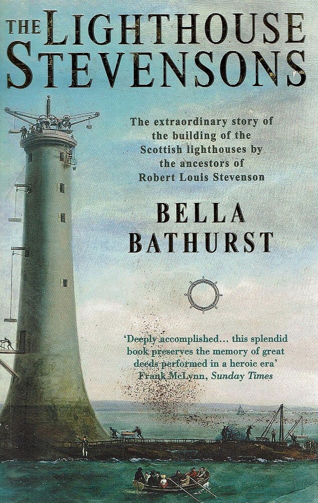 The Lighthouse Stevensons Bathurst Bella | Marlowes Books