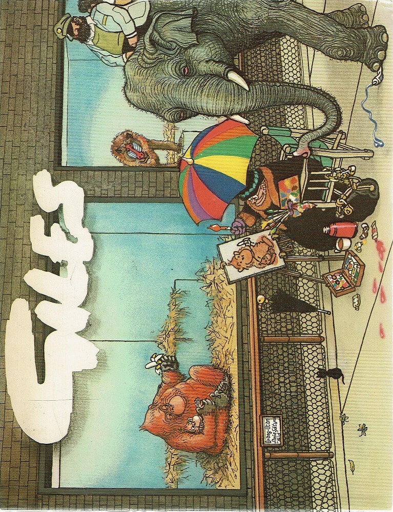 Giles. Sunday Express & Daily Express Cartoons | Marlowes Books