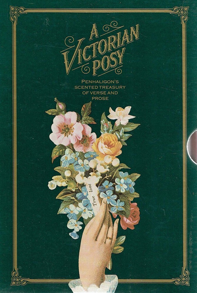 A Victorian Posy Pickles Sheila | Marlowes Books