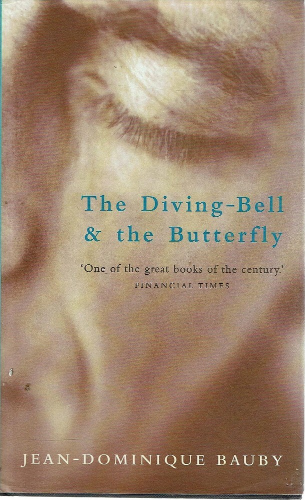The Diving-Bell And The Butterfly Bauby Jean Dominique | Marlowes Books