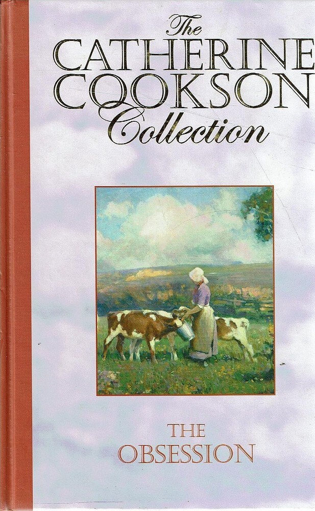 The Confession.The Catherine Cookson Collection Cookson Catherine ...