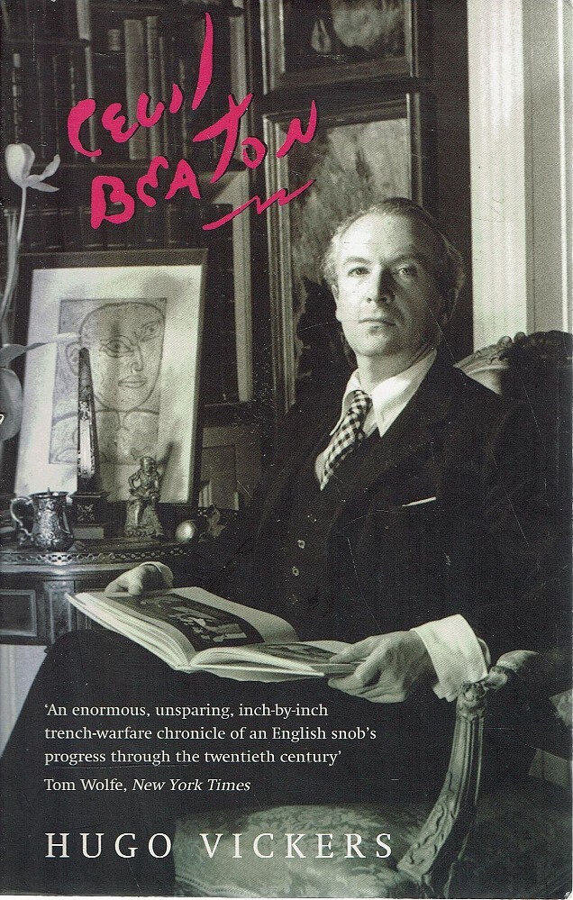 Cecil Beaton Vickers Hugo | Marlowes Books