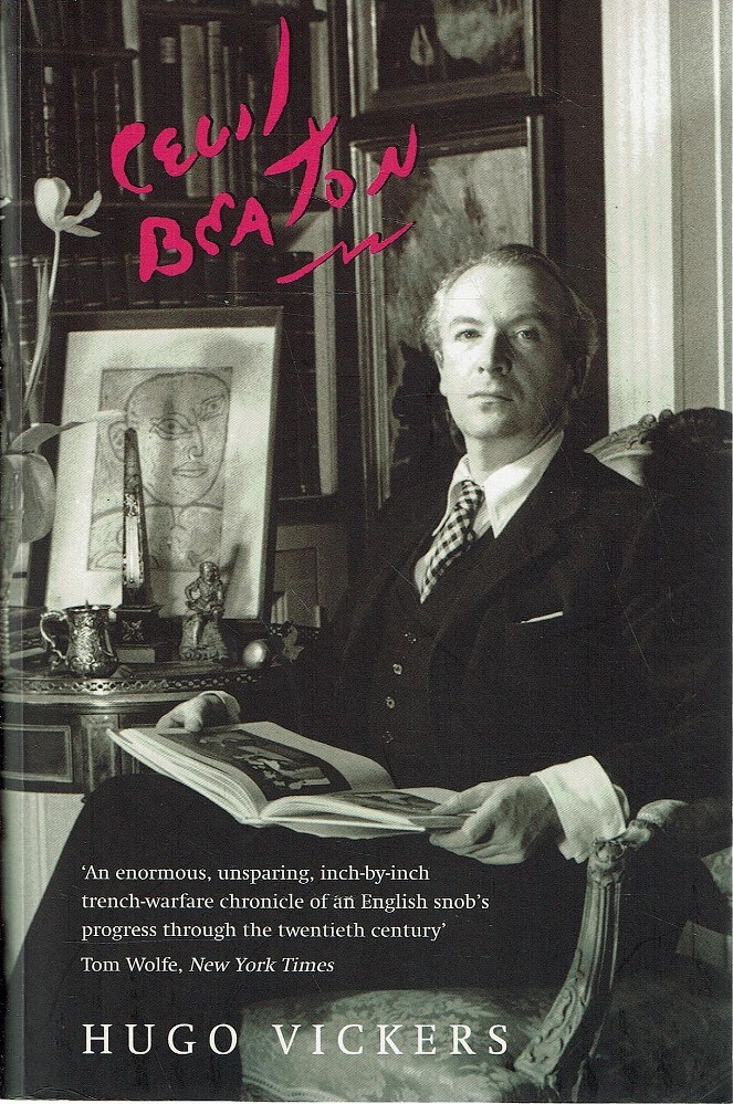 Cecil Beaton Vickers Hugo | Marlowes Books