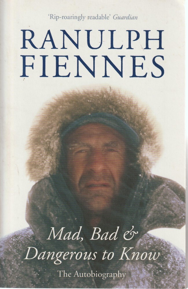 Mad, Bad And Dangerous To Know. Updated And Revised To Celebrate The ...