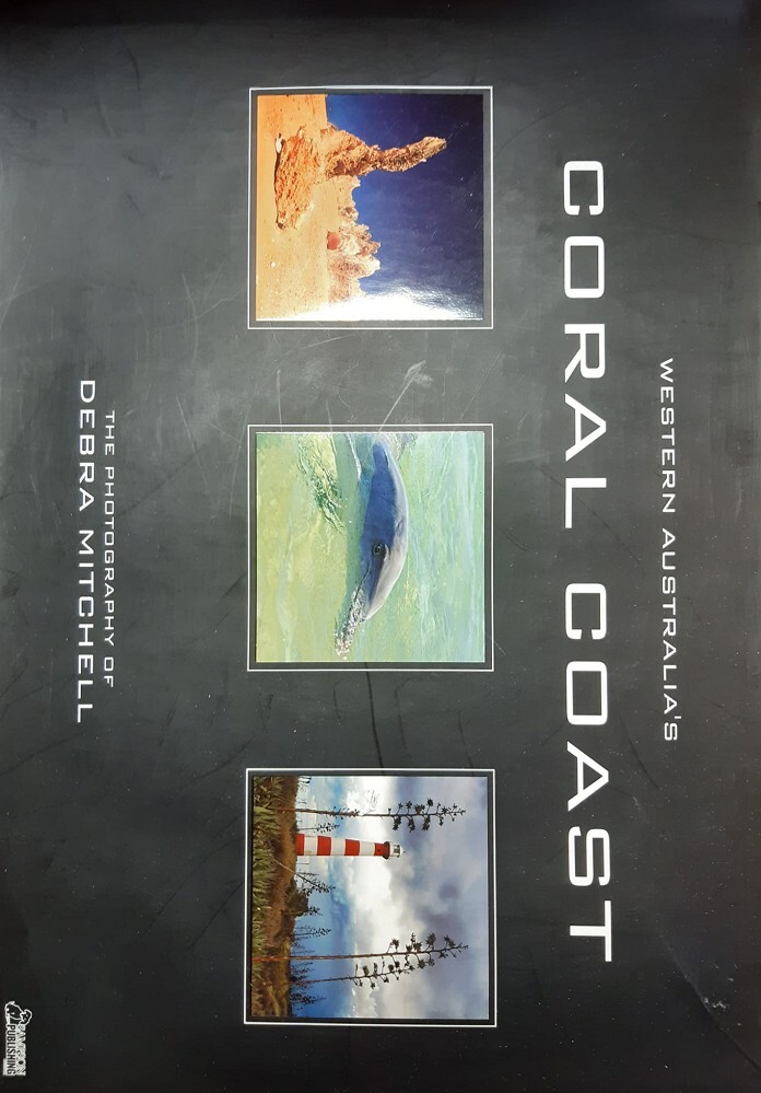 Western Australia's Coral Coast. The Photography Of Debra Mitchell ...