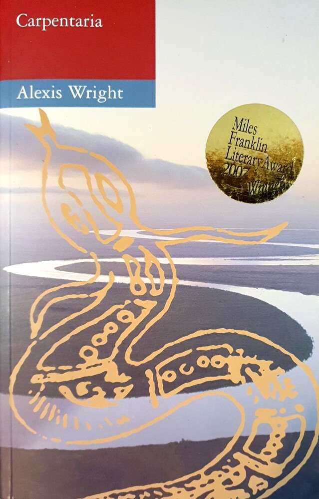 Carpentaria Wright Alexis | Marlowes Books