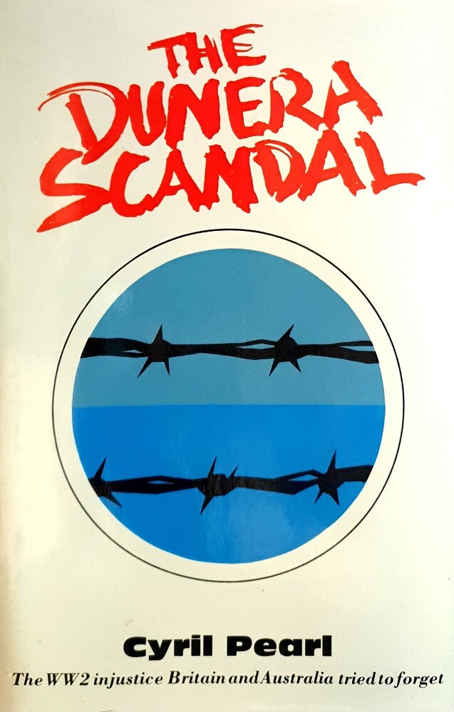 The Dunera Scandal. The WW2 Injustice Britain And Australia Tried To ...