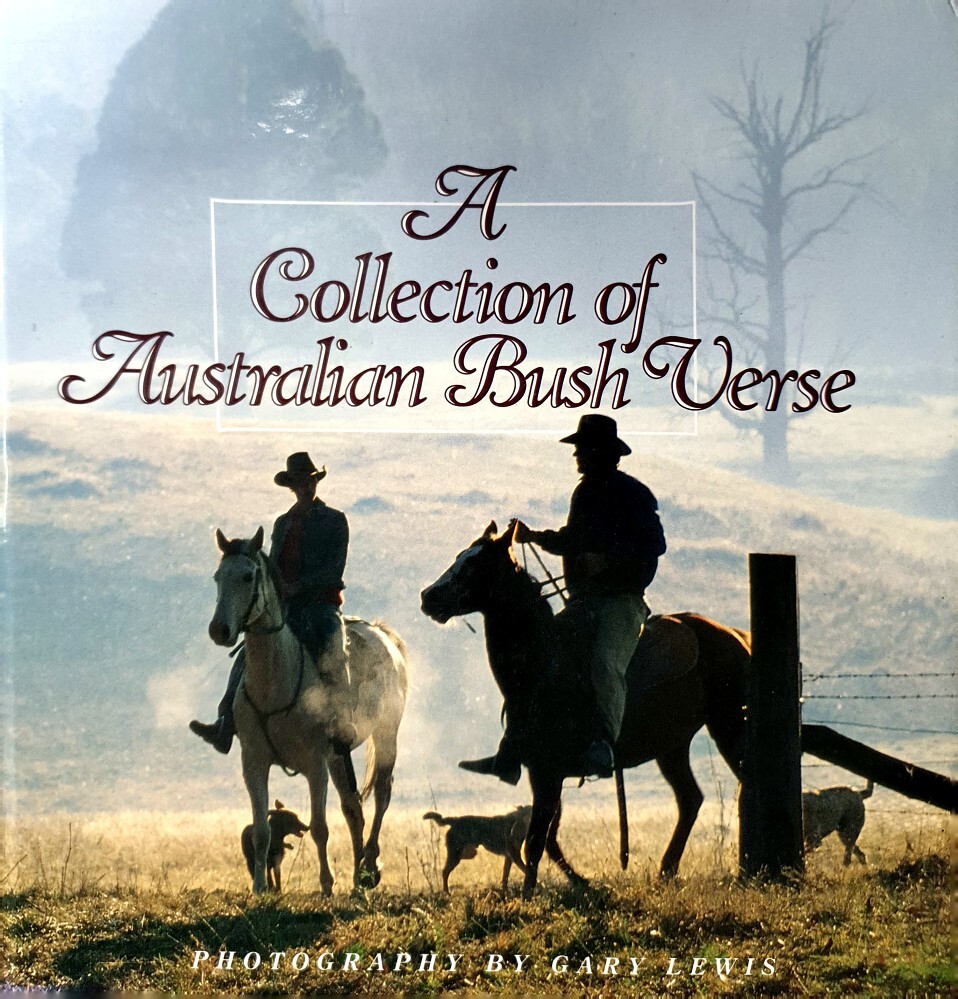A Collection Of Australian Bush Verse | Marlowes Books
