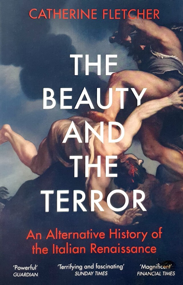 The Beauty And The Terror. An Alternative History Of The Italian ...