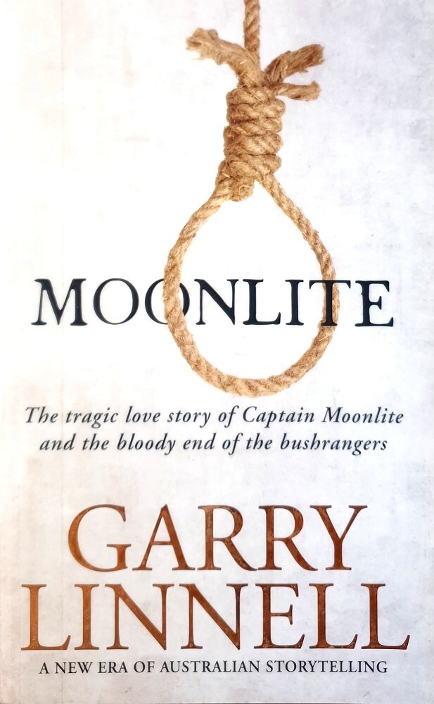 Moonlite. The Tragic Love Story Of Captain Moonlite And The Bloody End ...