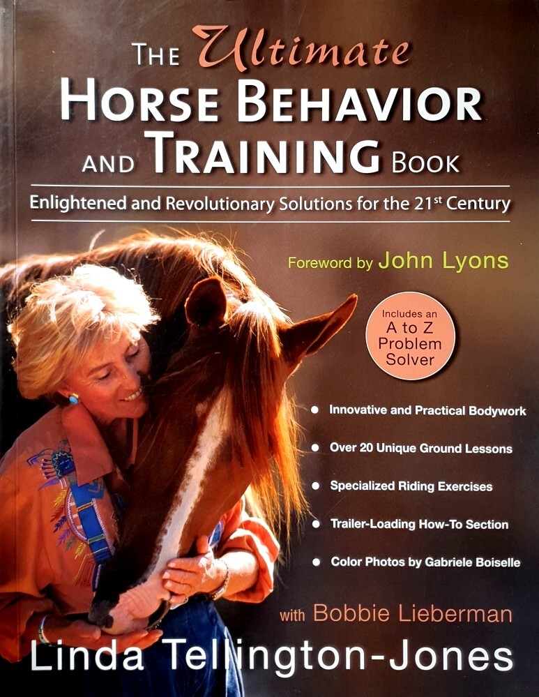 The Ultimate Horse Behavior and Training Book Enlightened and ...
