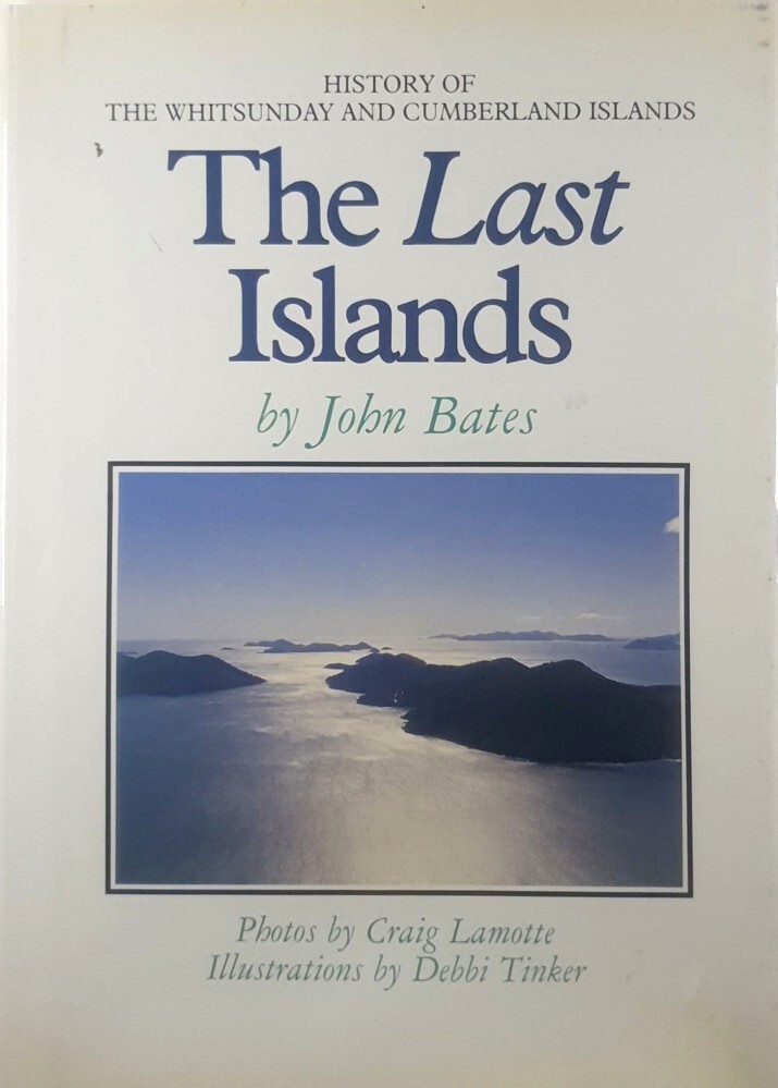 The Last Islands. The History, Stories, Legends & Tales Of The ...