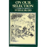 On Our Selection Rudd Steele | Marlowes Books