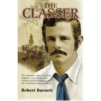 The Classer. The dramatic story of Joshua Sugden - one of our early ...