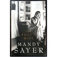 The Poet's Wife Sayer Mandy | Marlowes Books