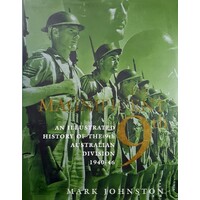 That Magnificent 9th. An Illustrated History Of The 9th Australian ...