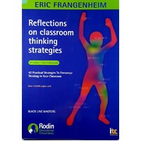 Reflections On Classroom Thinking Strategies. 42 Practical Strategies ...