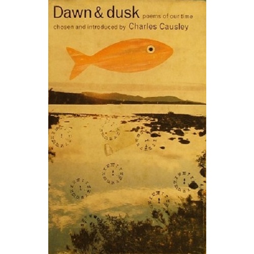 Dawn And Dusk.poems Of Our Time Causley Charles | Marlowes Books